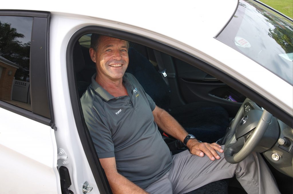 Our Team - Perth Driving School